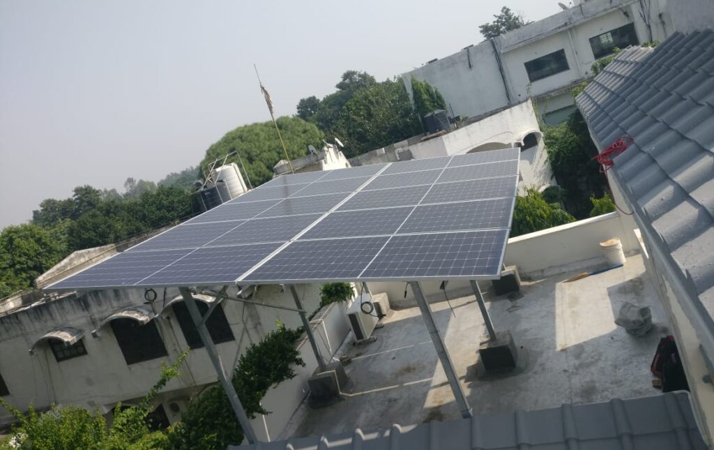 Residential Projects * Rinova Solar